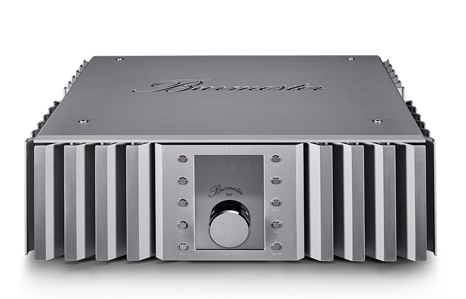 Burmester 082